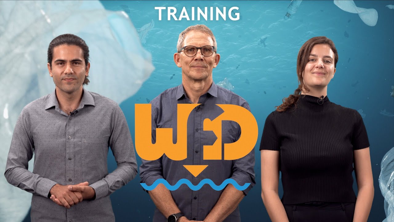 Waste Flow Diagram (WFD): Training Video - YouTube