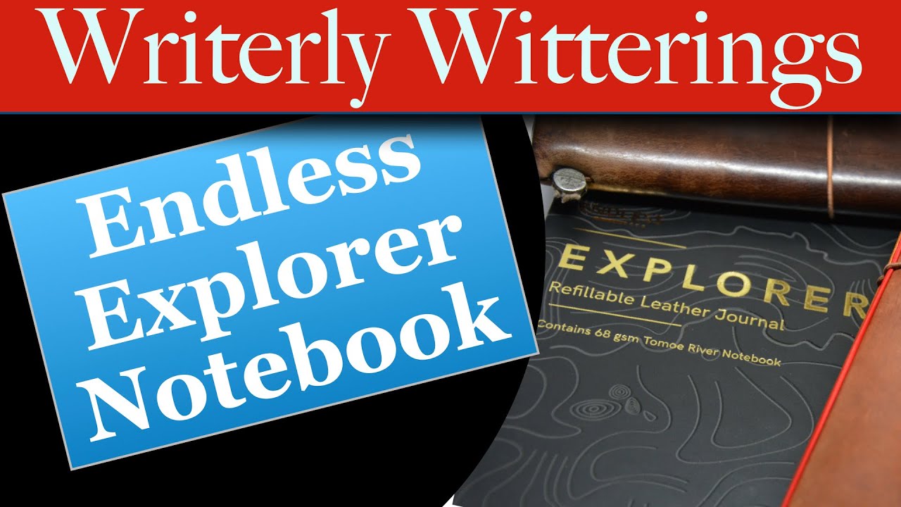 The Endless Explorer - YouTube