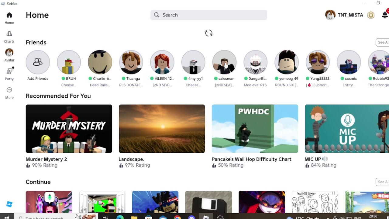 ML☆JOSH Live Stream - YouTube