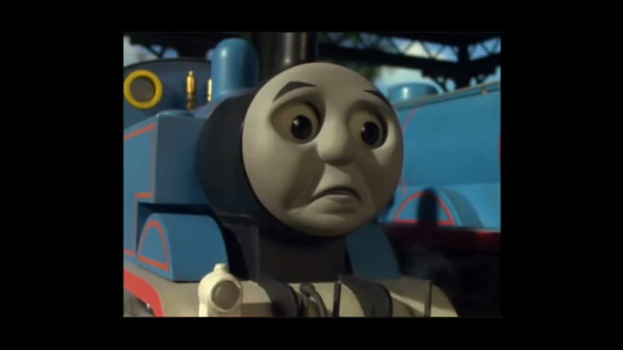 Thomas & Friends The Great Discovery Clip - Stanley On His Birth - YouTube