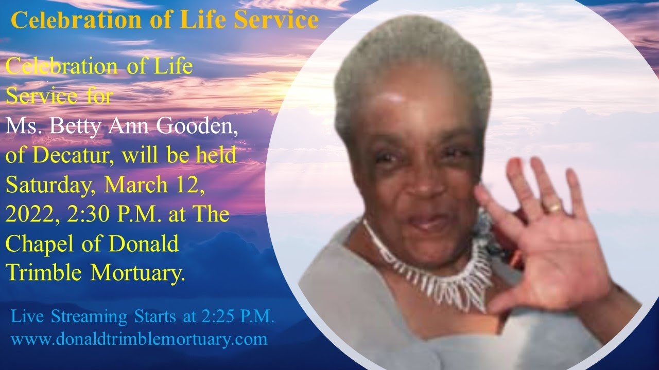 Streaming Live Funeral - YouTube