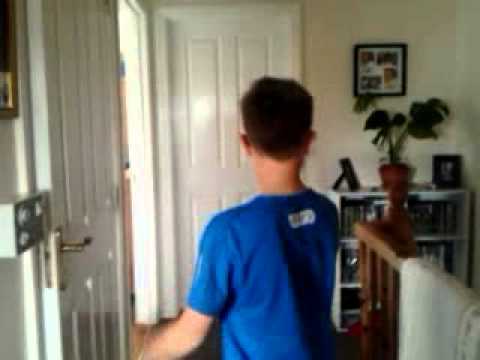 kaplonk fallen bins - YouTube