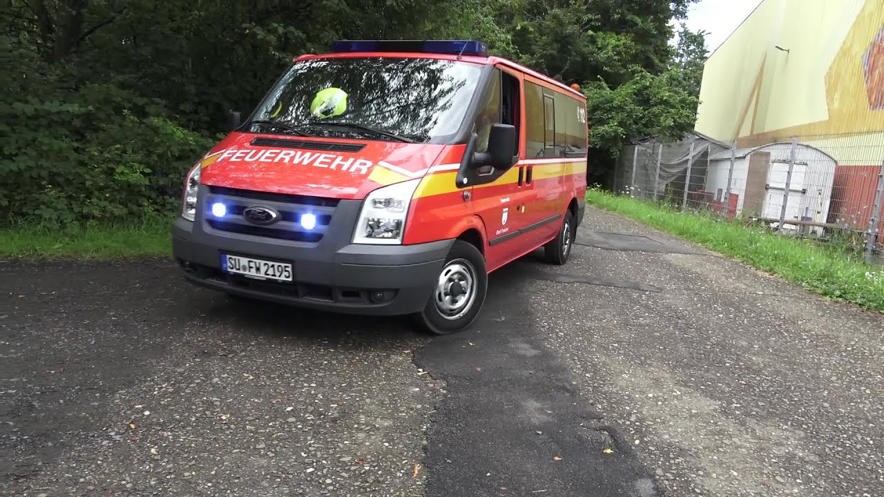 MTF FF Troisdorf LG Spich - YouTube