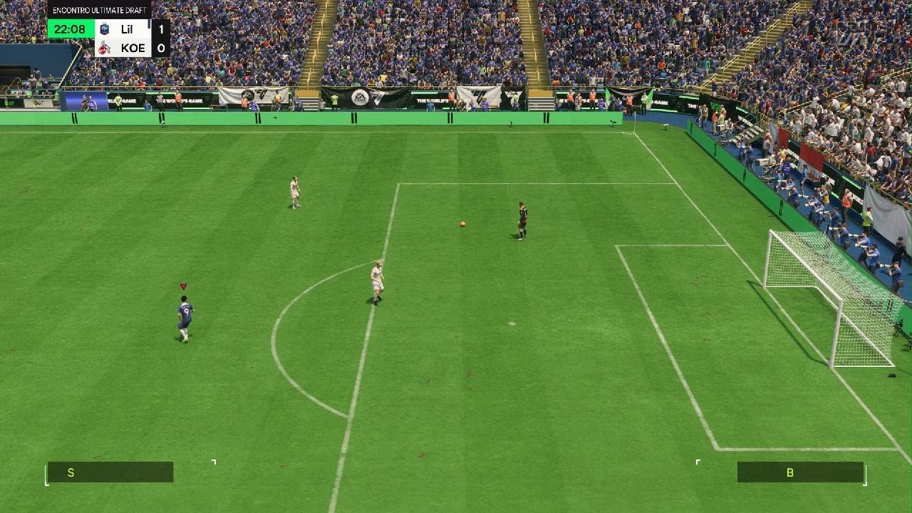 EA SPORTS FC 24 r9 OP - YouTube