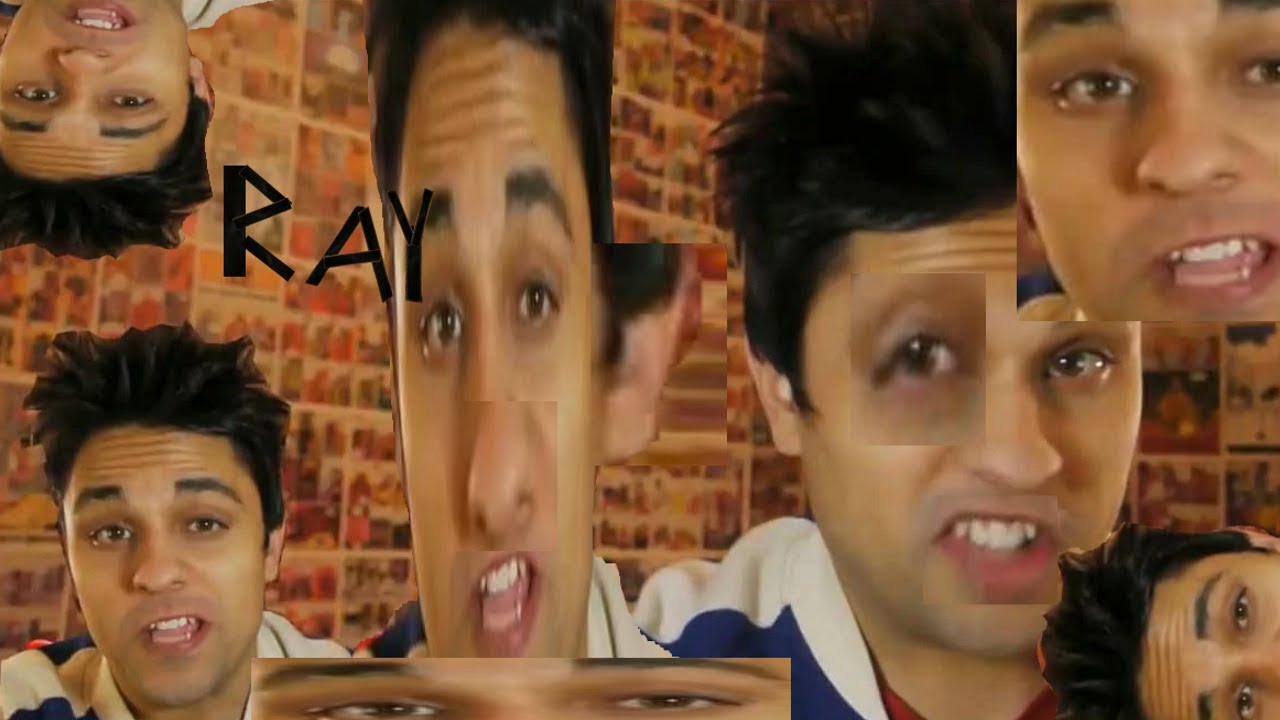 orphan tears - ray - YouTube Music