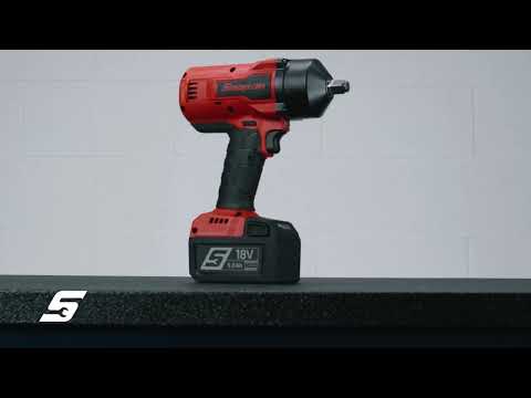 Snap-on CT9050 18 V 1/2\