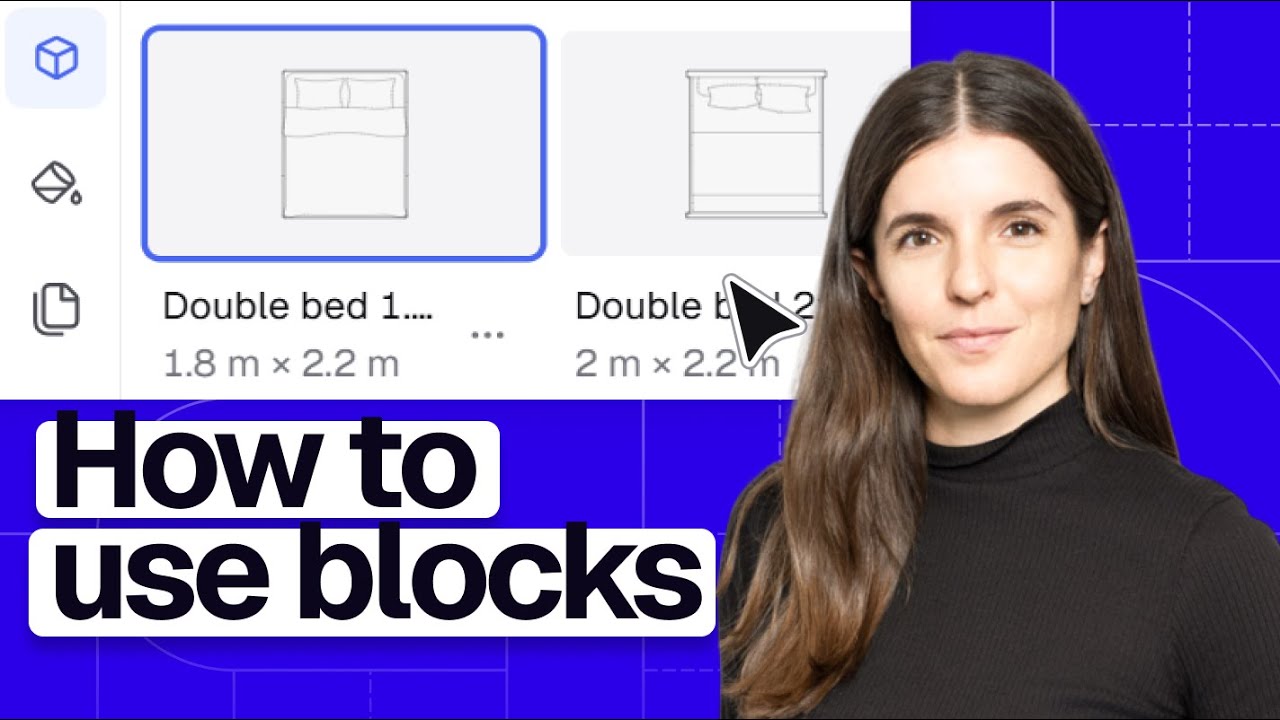 How to Use & Create Blocks in Rayon - YouTube