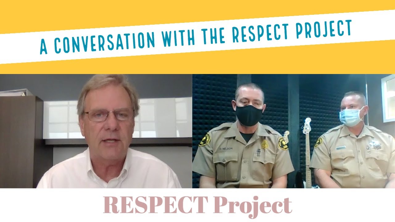 A Conversation with the RESPECT Project - YouTube