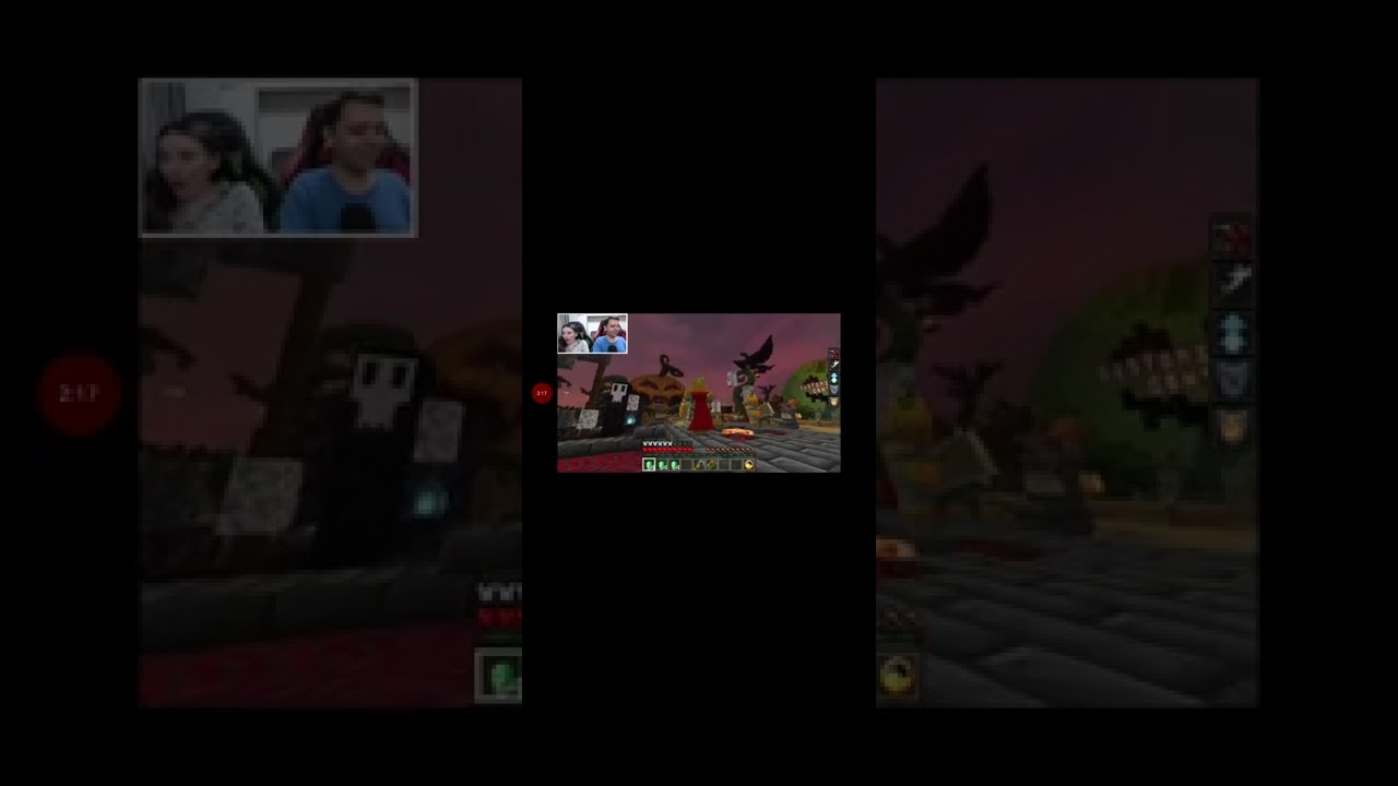 cocolix , minecraft 😊 - YouTube