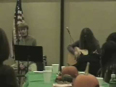 Name by Andrew Dorsey & Aaron Calkins - YouTube