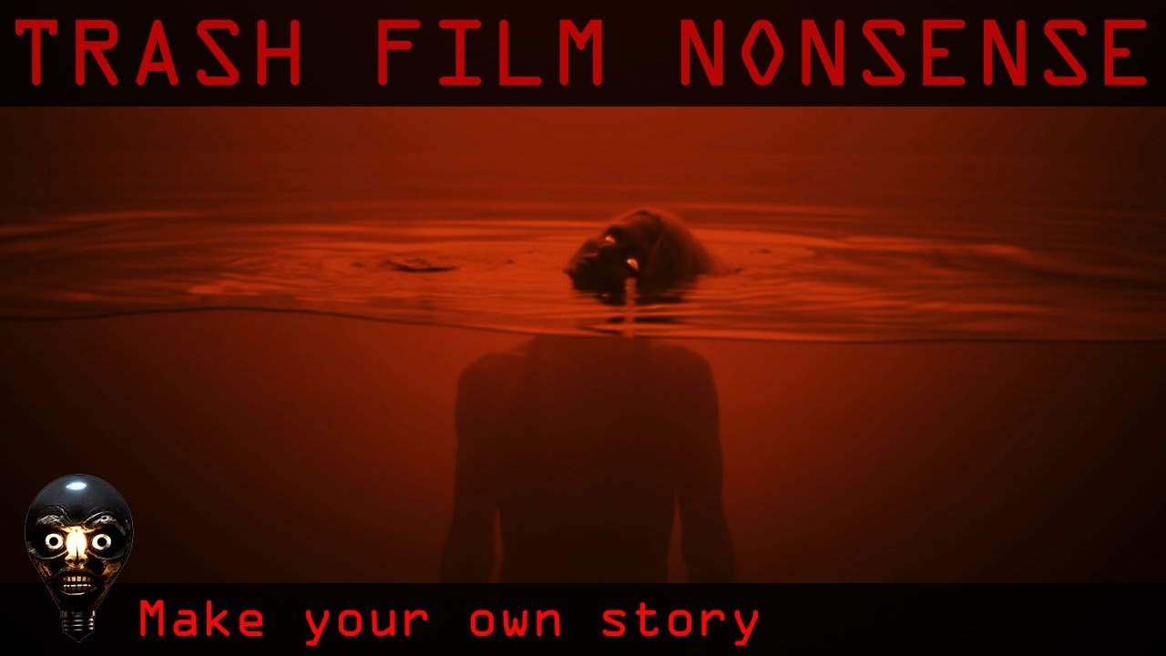 TRASH FILM NONSENSE... 11 sets, 200+ scenes - YouTube