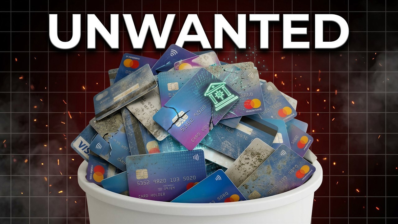 Why companies are pushing this new payment option - YouTube