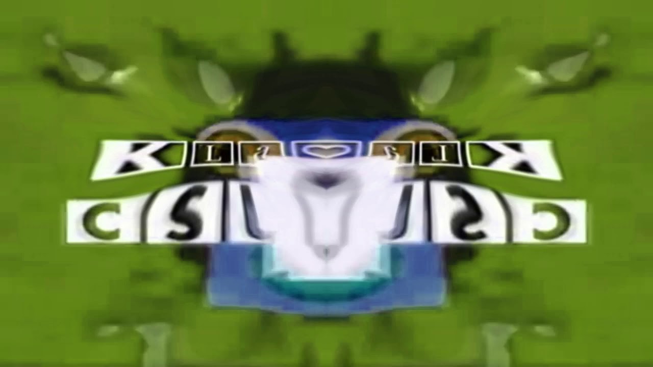 Klasky Csupo In G-Major 191 (Instructions In Description) - YouTube
