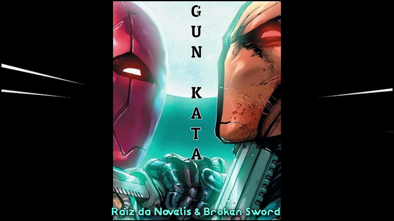 Gun Kata. Feat Raiz da Novelis & Broken Sword. off the Equilibrium album - YouTube