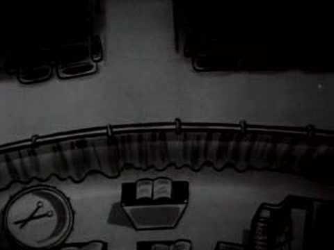 Telecomics 151 - Danny March - YouTube