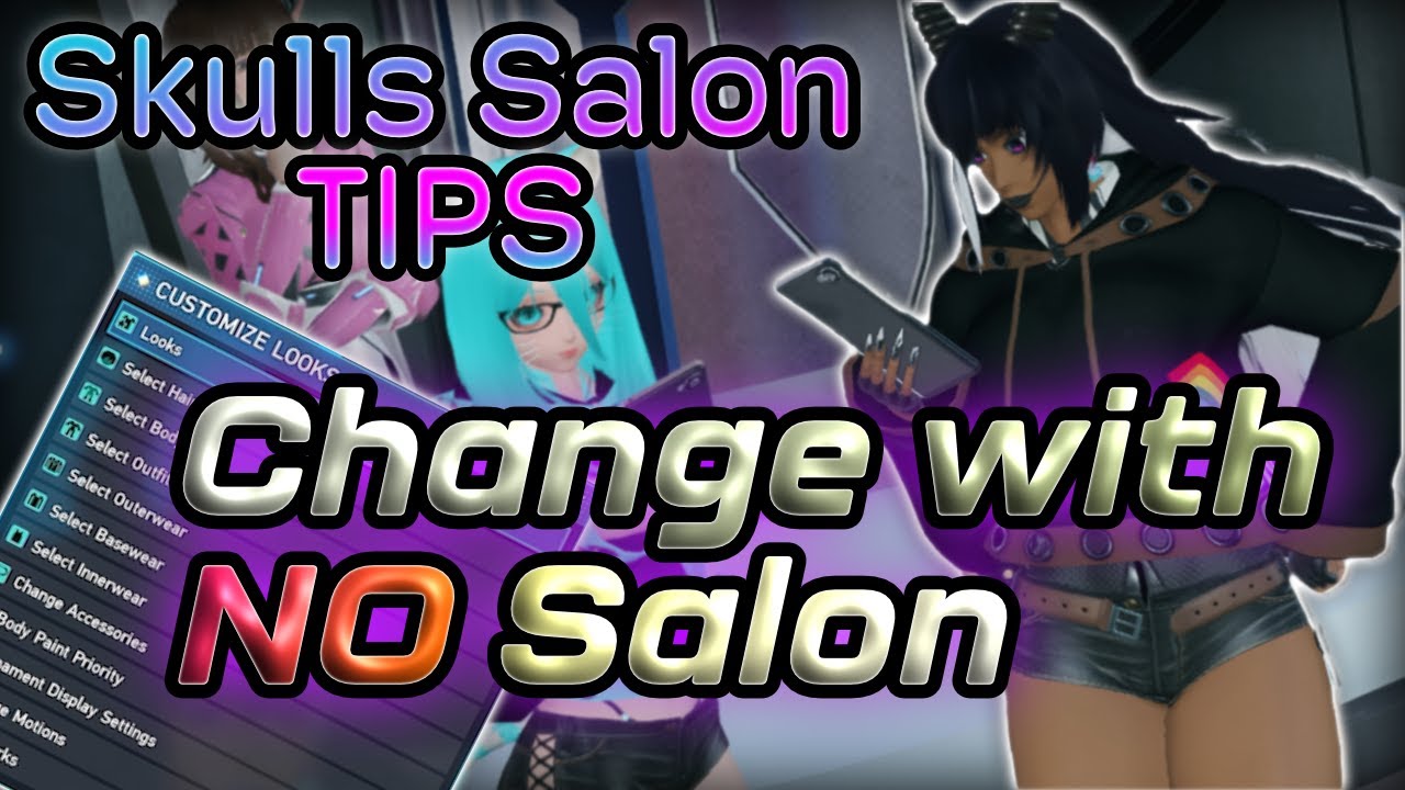 Accessories Pso2 Ngs at Jessica Fischer blog