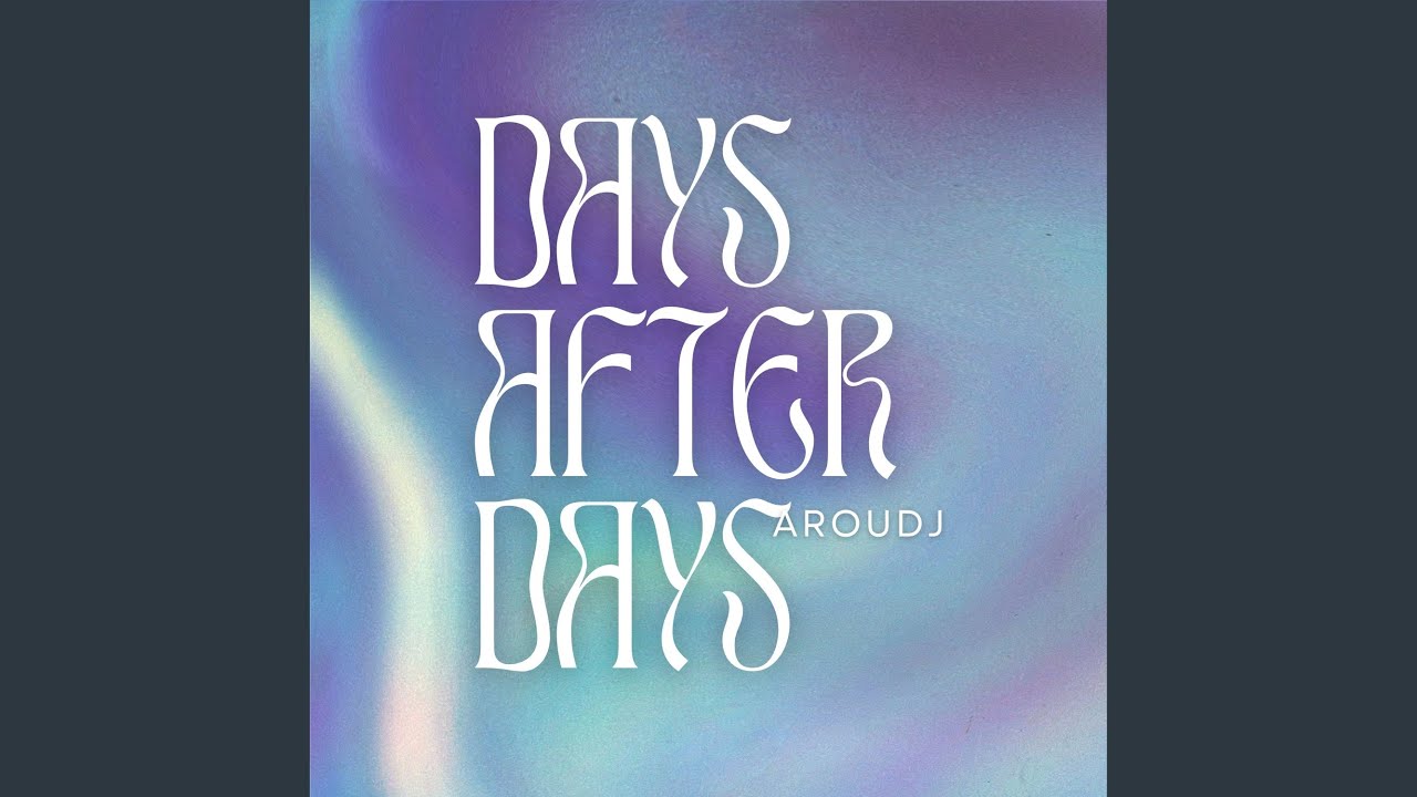 Days After Days - YouTube