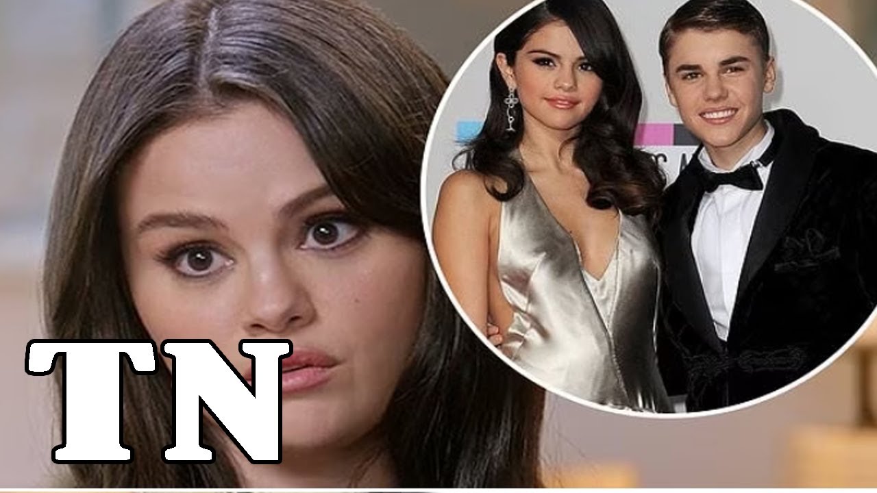 Selena Gomez Reveals She Was So Deppressed In Her It Girl Era When She ...