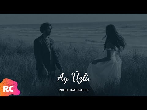 Rashad RC - Ay Üzlü Qara Gözlü Pəri | REMİX