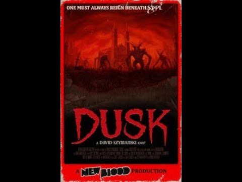 DUSK OST (2018) - Escher Labs Incident - YouTube