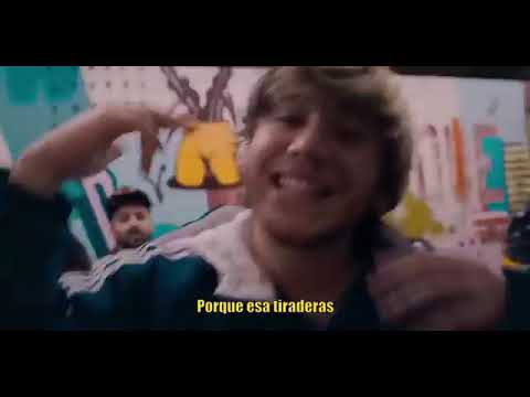 GIVENCHY  REMIX DUKI PAULO LONDRA(MUSIC VIDEO) prod.gran jd