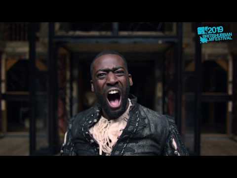 14th British Urban Film Festival Trailer (BUFF 2019)