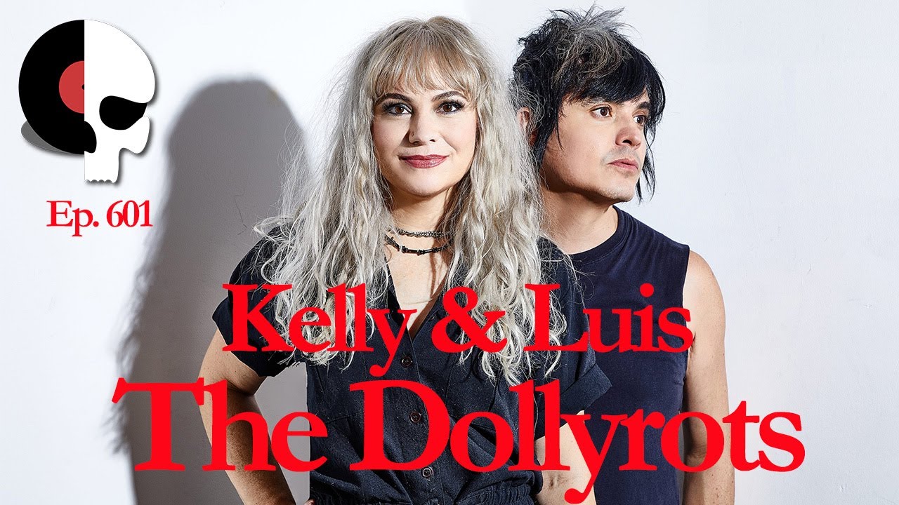 Episode 601 - The Dollyrots - YouTube