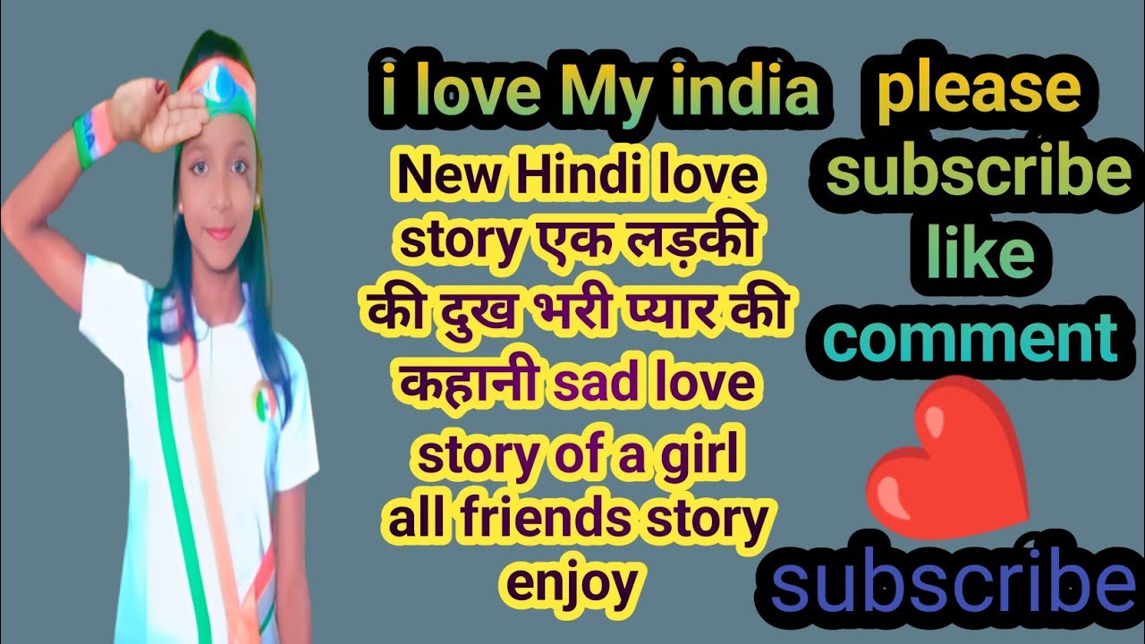 hindi Love Story hindi-love-story