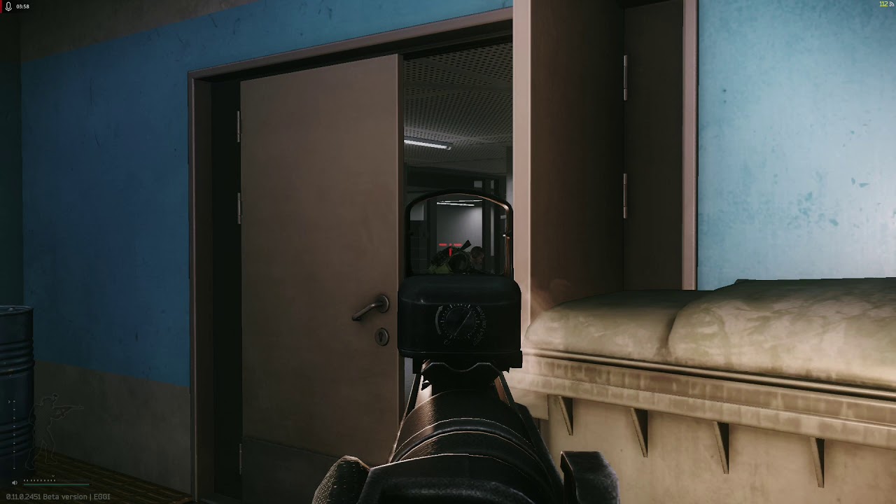 Escape from Tarkov Gameplay 62 The Lab 1080p - YouTube