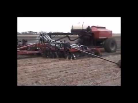 Wil Rich 357 Inline Ripper - YouTube