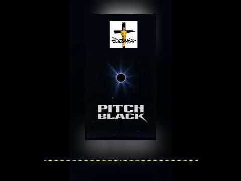 Pitch Black