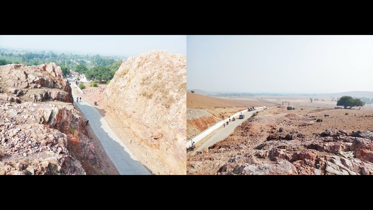 Dashrath Manjhi - The Mountain Man, Gehlaur Ghati , Gaya, Bihar - Bihar ...