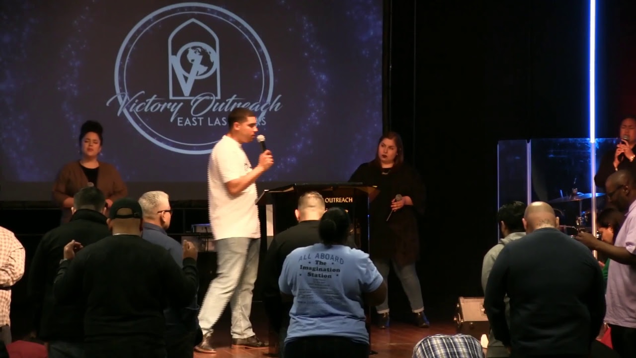 “Holy Spirit” with Brian Brunson - YouTube