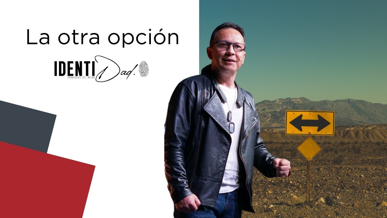 La otra opción | William Fonseca - YouTube
