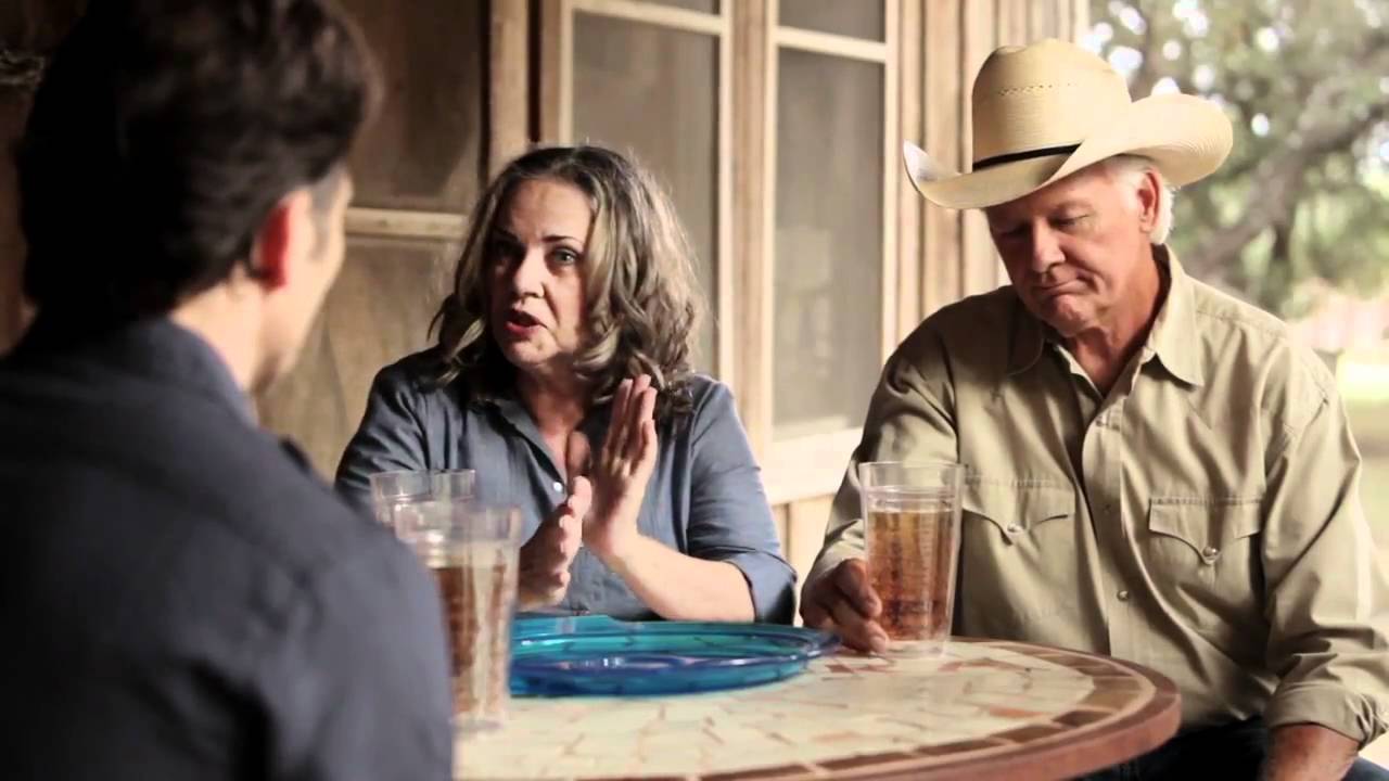 Cooper Trailer 2 - YouTube