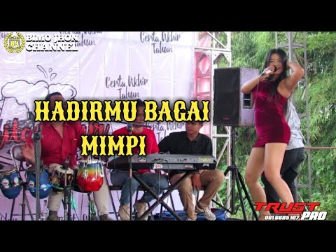 #CERITAAKHIRTAHUN HADIRMU BAGAI MIMPI RENITA KIRANA - TRUST PRODUCTION