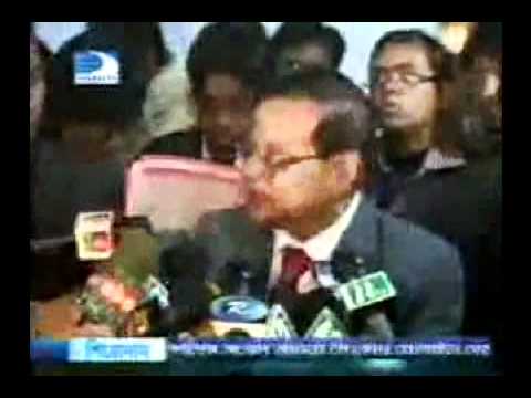 Bangladesh TV Diganta TV News Time 11 AM, 15 Janu, 2011 - YouTube