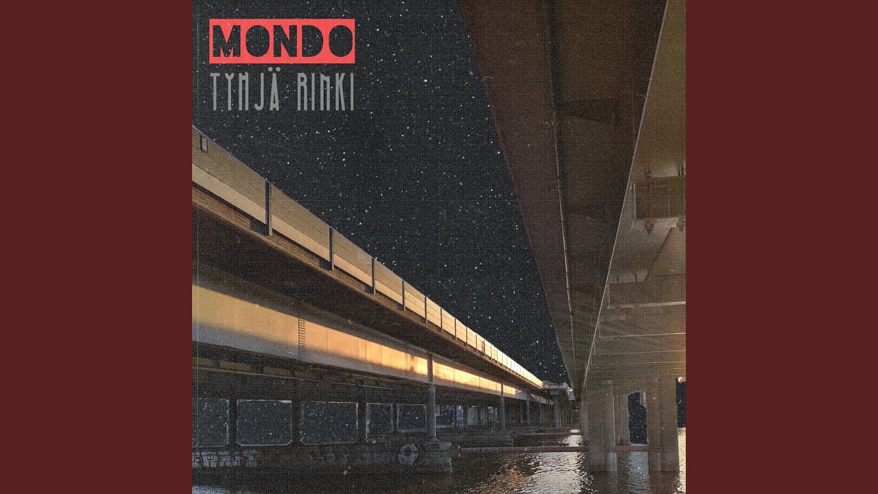 MONDO - YouTube
