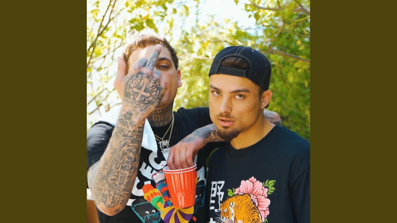 Out My Mind (feat. Swainoh) - YouTube Music