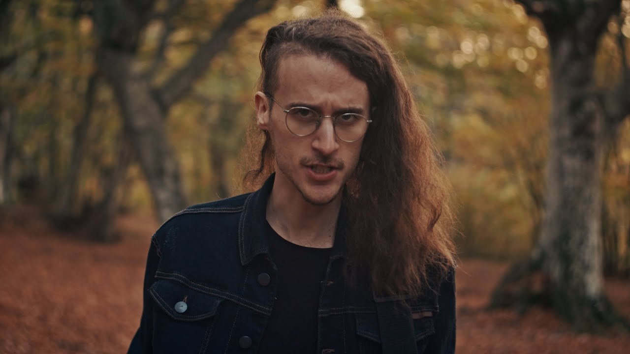 DAVE MELODICKA - Kill The Witch (ORIGINAL SONG - LYRIC VIDEO) - YouTube