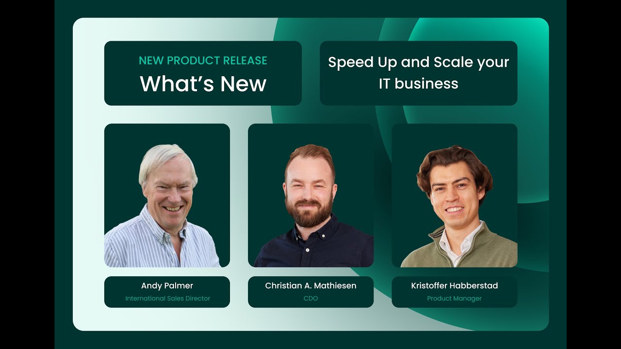 Accelerating value delivery and Reducing the Cost to Serve - YouTube