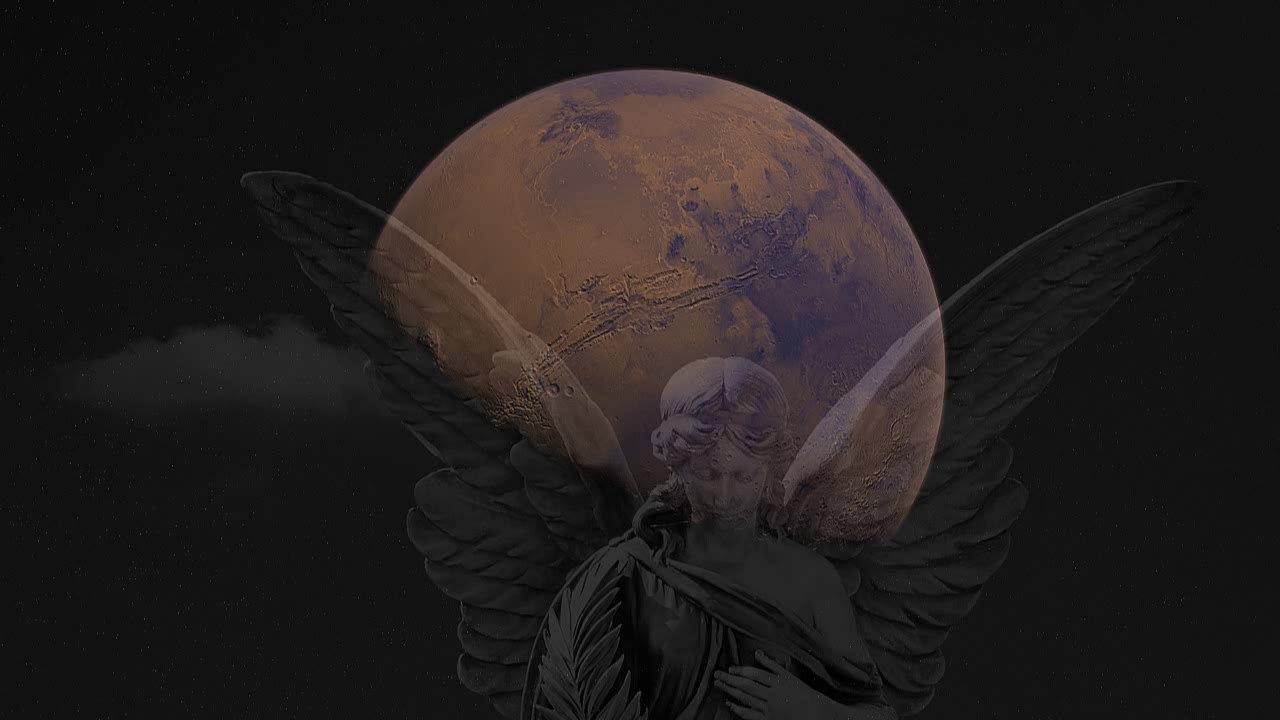 [Trance] Cédric Lass - Angel Of Mars (Extended Mix) - YouTube