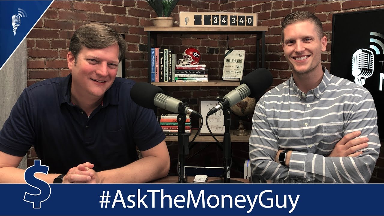 How To Hack Proof Your Financial Life #AskTheMoneyGuy - YouTube