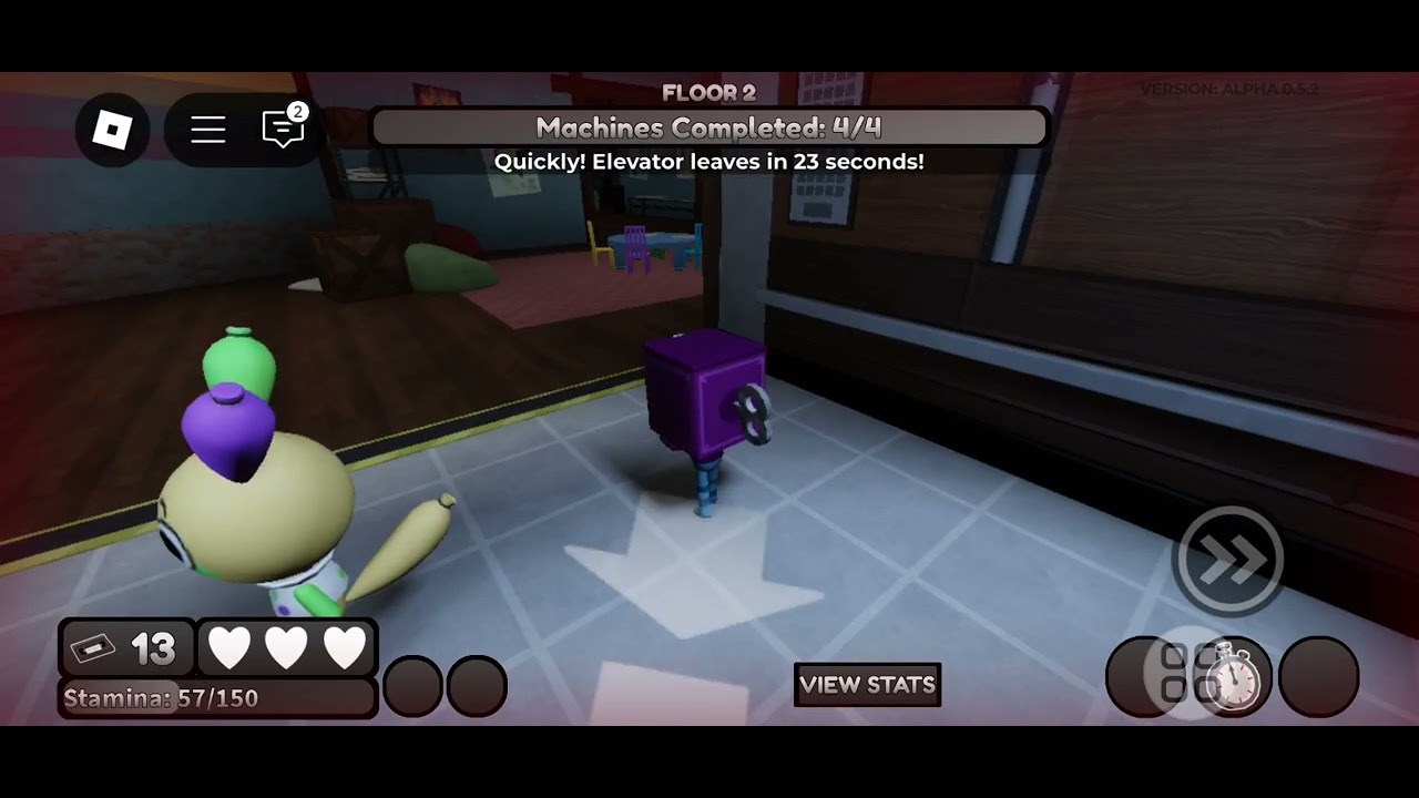 dandy's world gameplay - YouTube