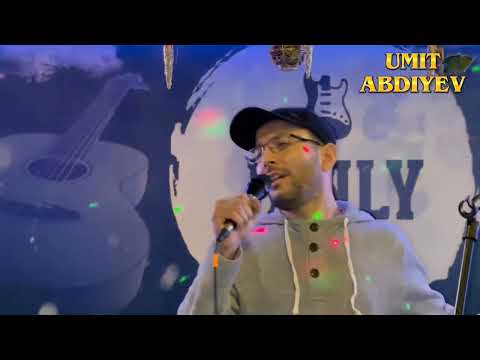 Batyr Jumayew - Lukman gyz