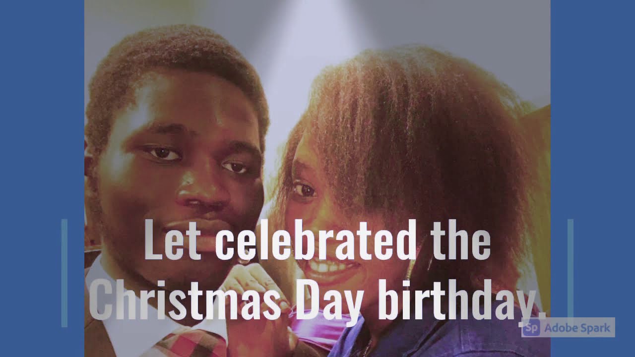Song Of Christmas In sango Language. - YouTube