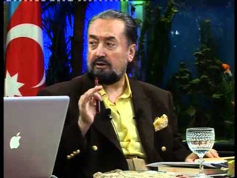 HZ MEHDİ LEDÜN İLMİNİ UYGULADIĞI İÇİN MUHALİFLERİ ÇOK OLACAK