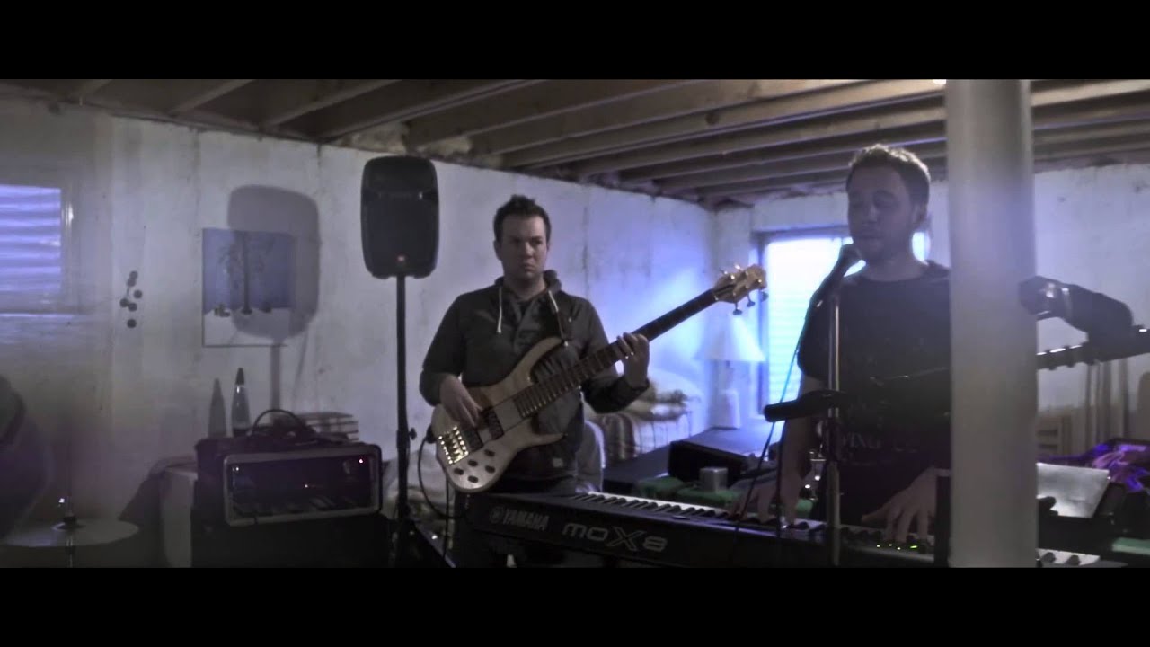 Robby Wicks Band "Best Friend" Live - YouTube