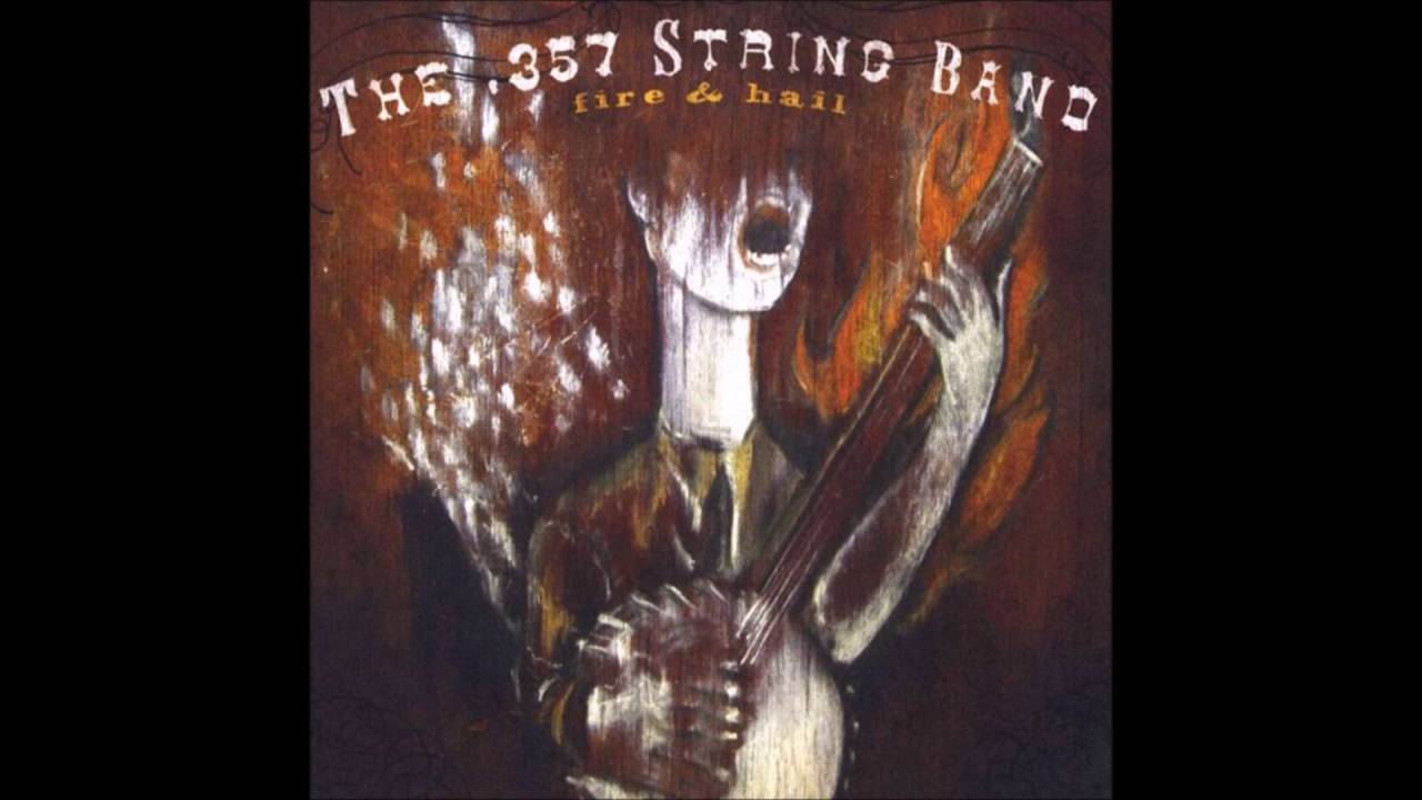 The .357 String Band - Down on a Bender (with lyrics) - YouTube