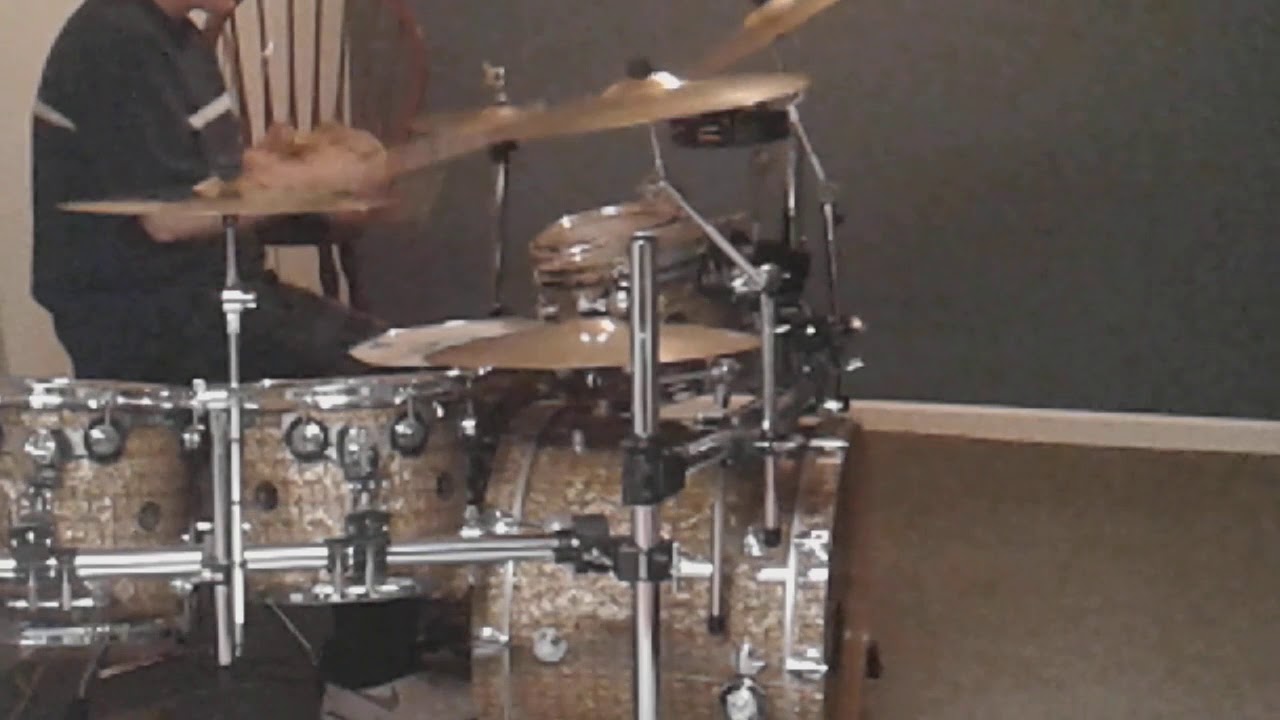 jeff stumpf sr 10 minute Improv - YouTube